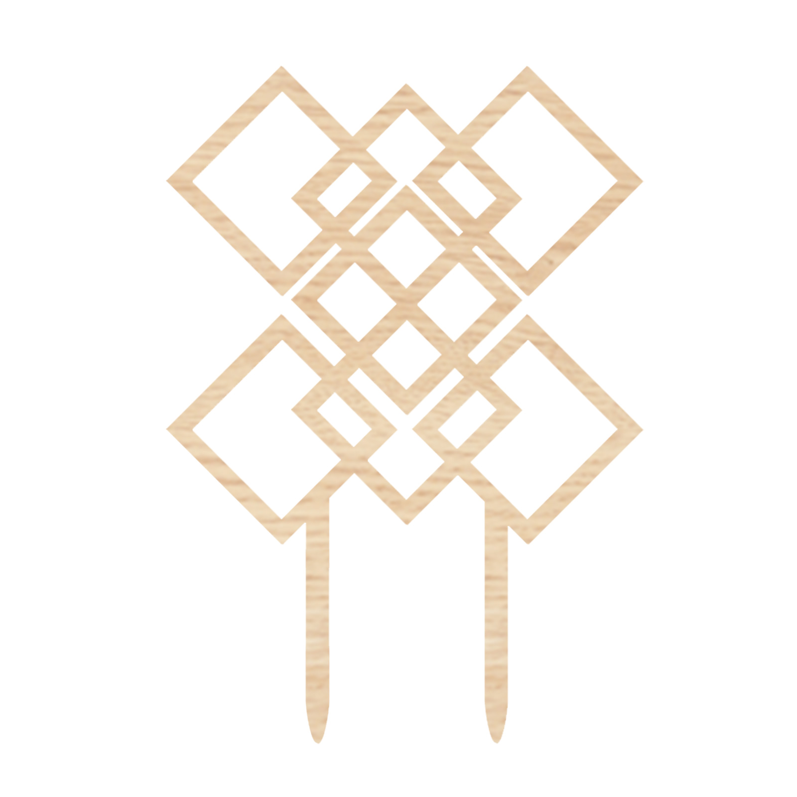 1Pcs Trellis for Potted Climbing Plants Trellis Starter Holder for ...