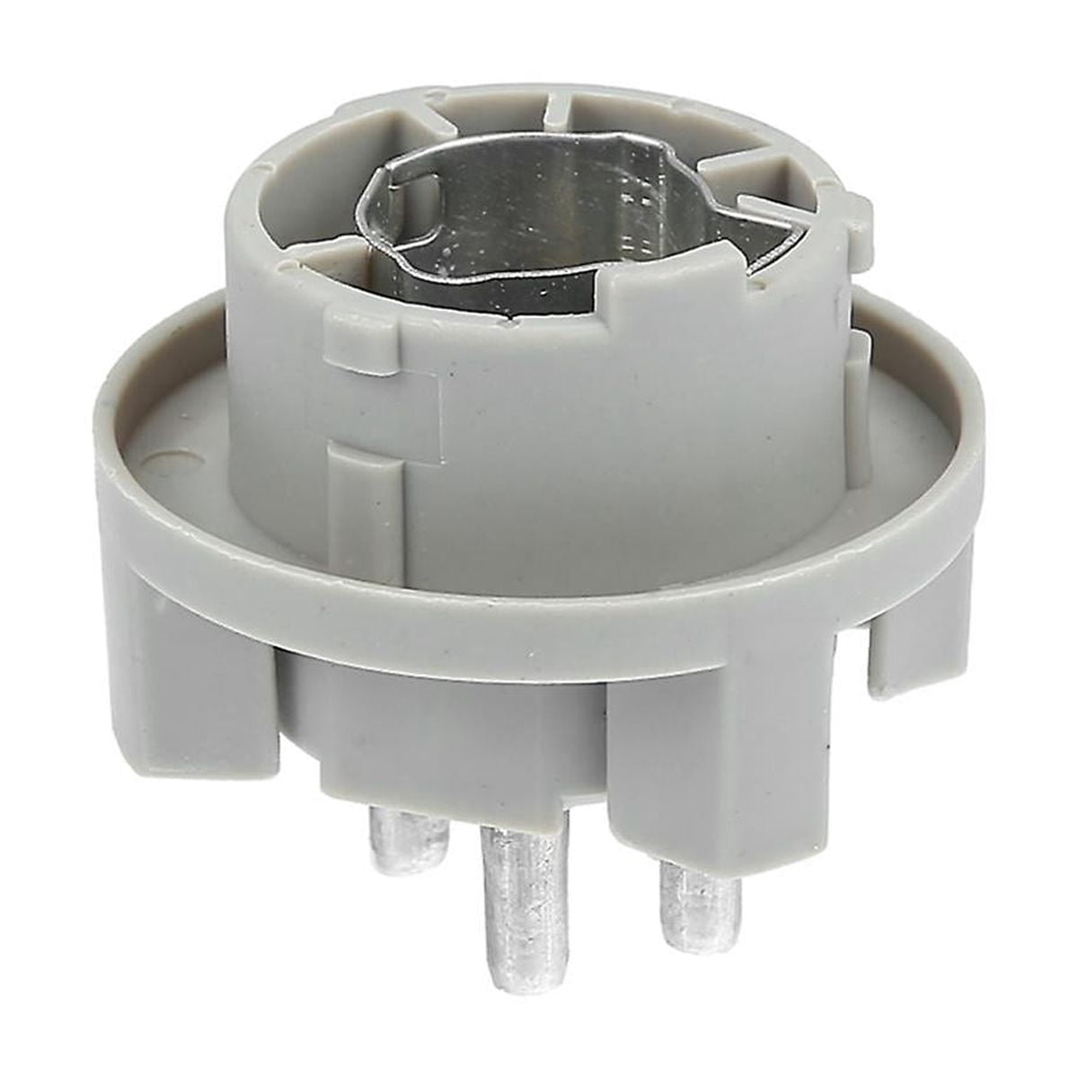1Pcs Turn Signal Light Bulb Base Socket Lamp for SL W124 R129 W140 W202 ...