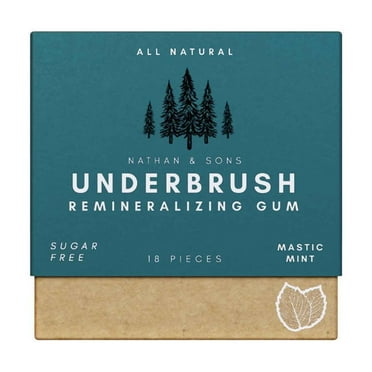 Chiclet Gum Tabs - Fun In The Sun Assorted Colors - Tropical Fruits ...