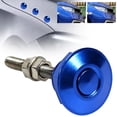 1Pcs Universal AluminumQuick-Release Lock Latches -Secure & Easy Access ...