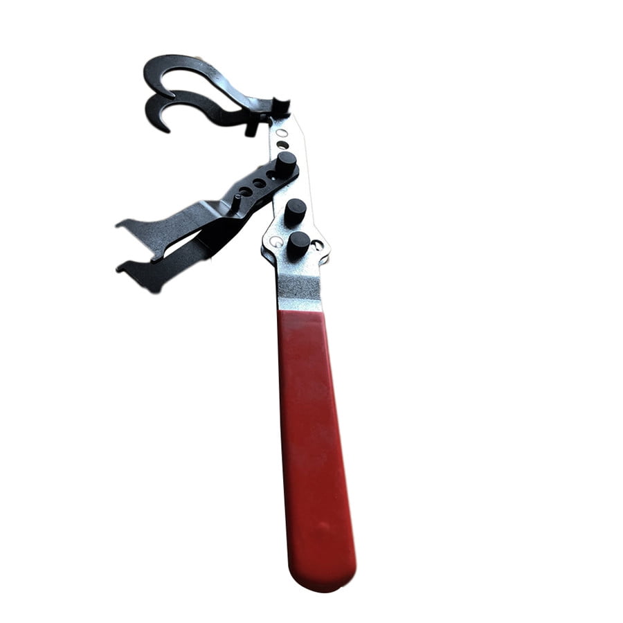 1Pcs Valve Spring/Valve Stem Oil Seal Compressor Lever Type OHV/OHC ...