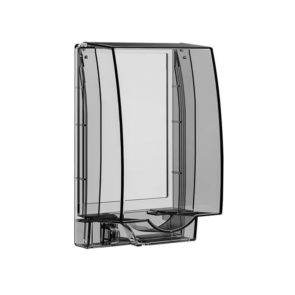 1Pcs Wall Power Outlet Supplies Splash-Proof Box Switch Protective ...