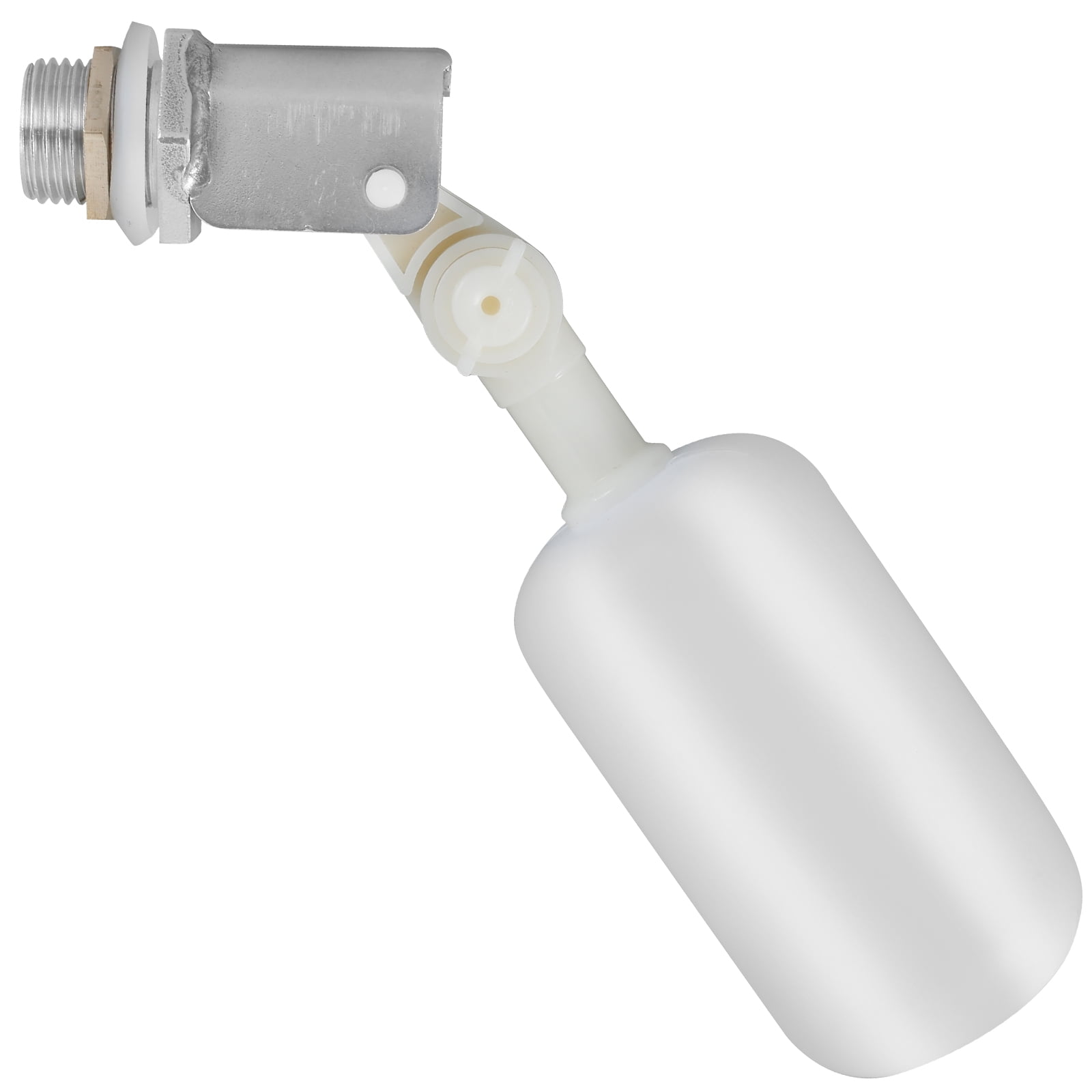 1Pcs Water Trough Float Valve 1/2inch Automatic Fill Small Water Float ...