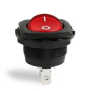 R13 129 Rocker Switch