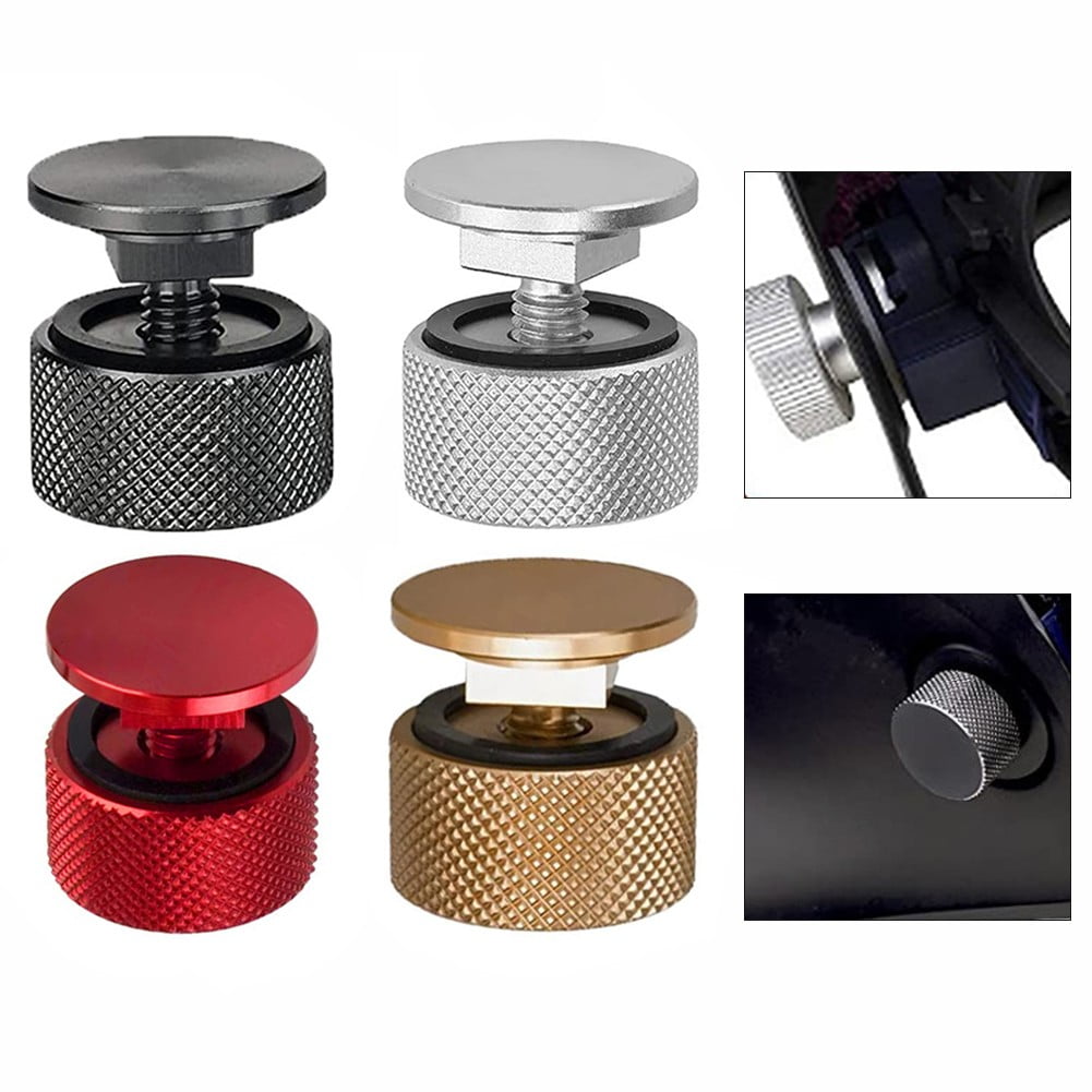 1Pcs Welding Hood Pipeliner Helmet Fasteners Aluminum Helmet Pipeliner ...