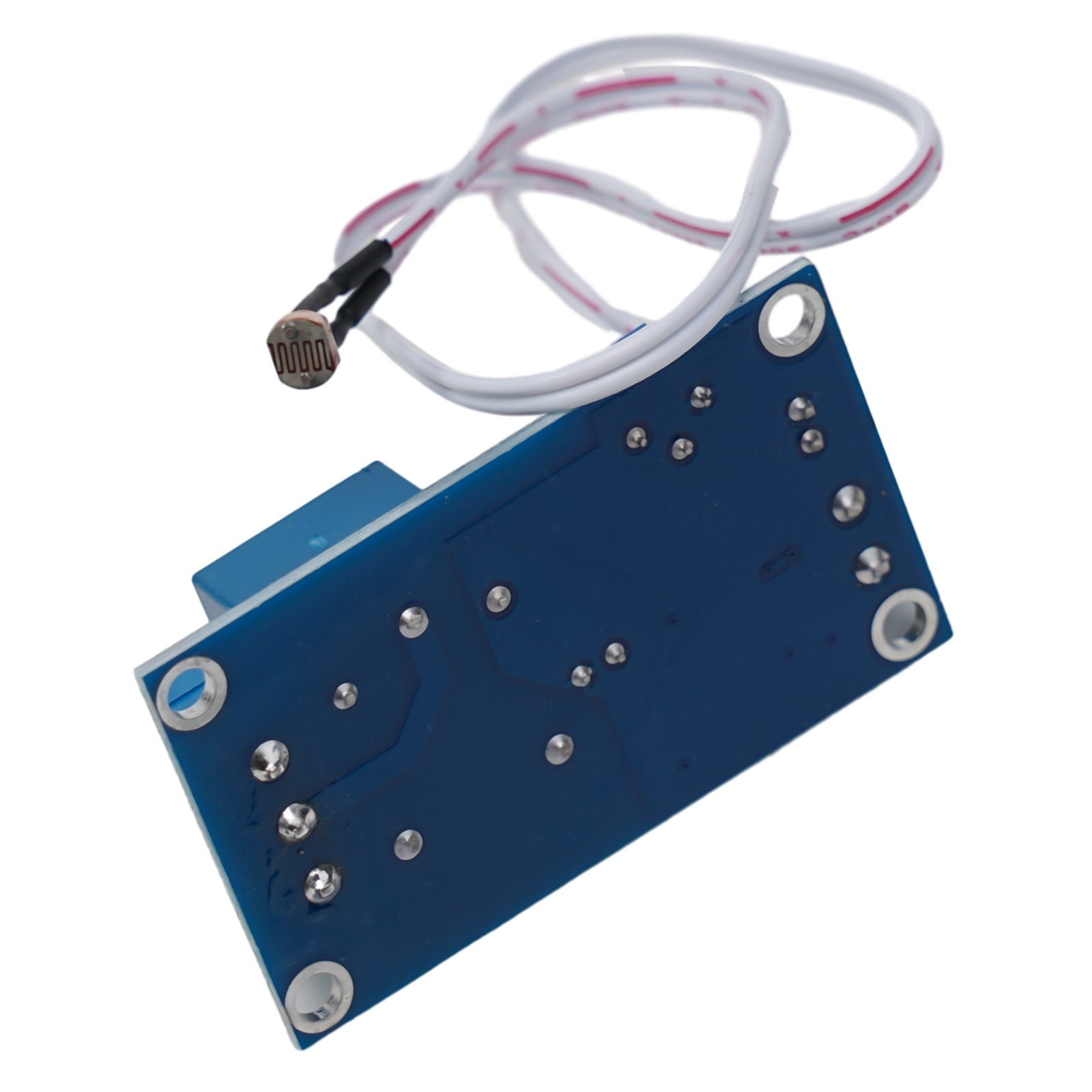 1Pcs Xh-M131 Photoresistor Module Dc5/12/24V Relay Light Control Switch ...