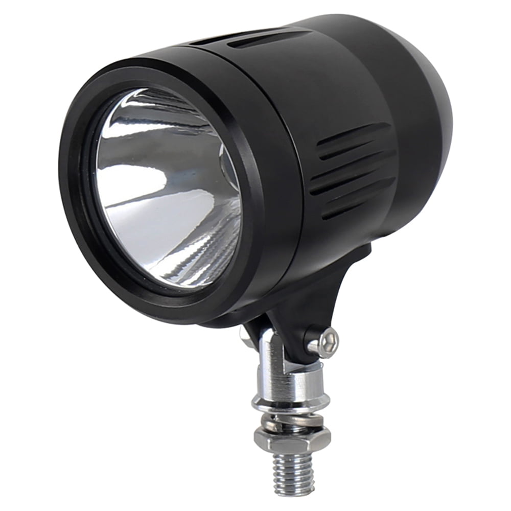 1Pcs Yacht LED Spotlight 10~80V 10W LED Light Highly Resistant To ...