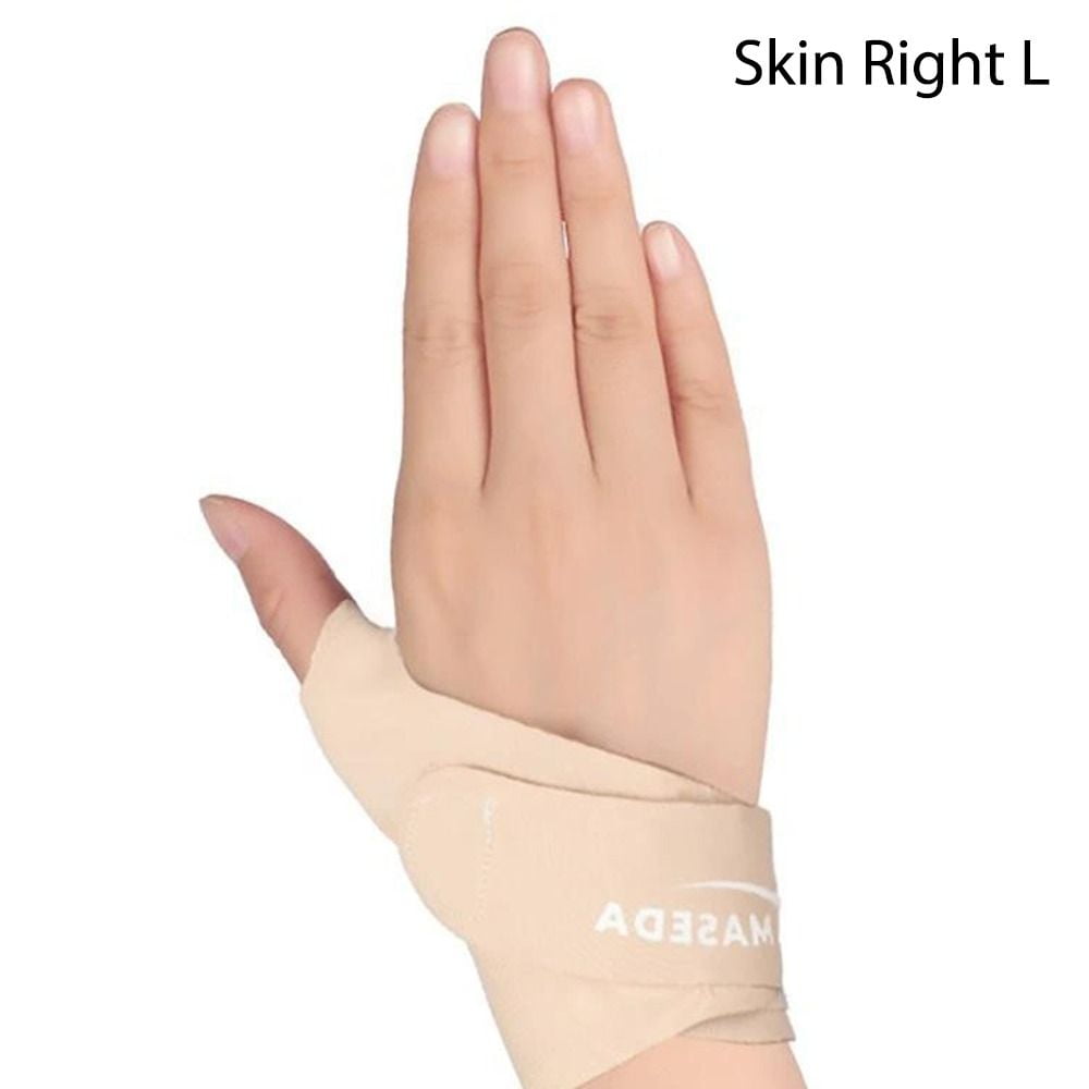 1Pcs for Tendonitis Wrist Straps Breathable Fits Right & Left Hand ...