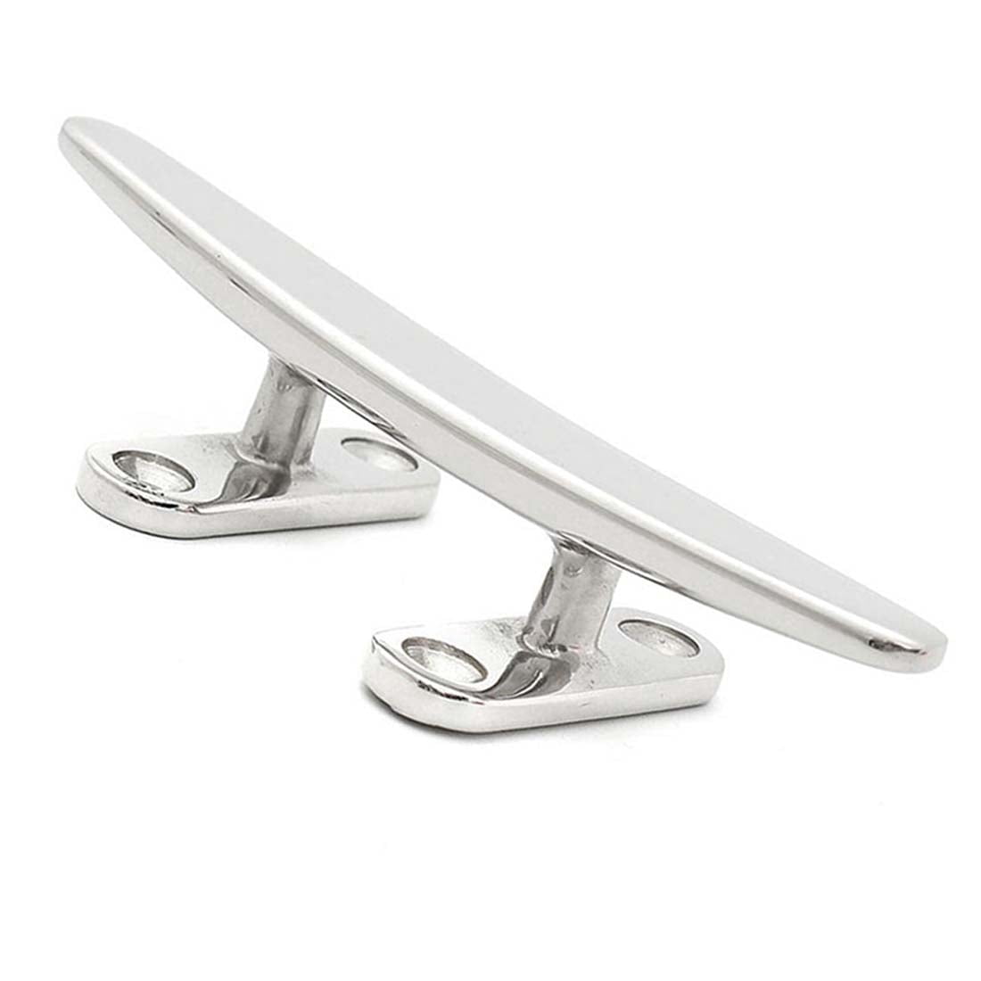 1Piece 4 inch Boat Cleat Dock Cleat Rope Cleat Deck Mooring Cleat ...
