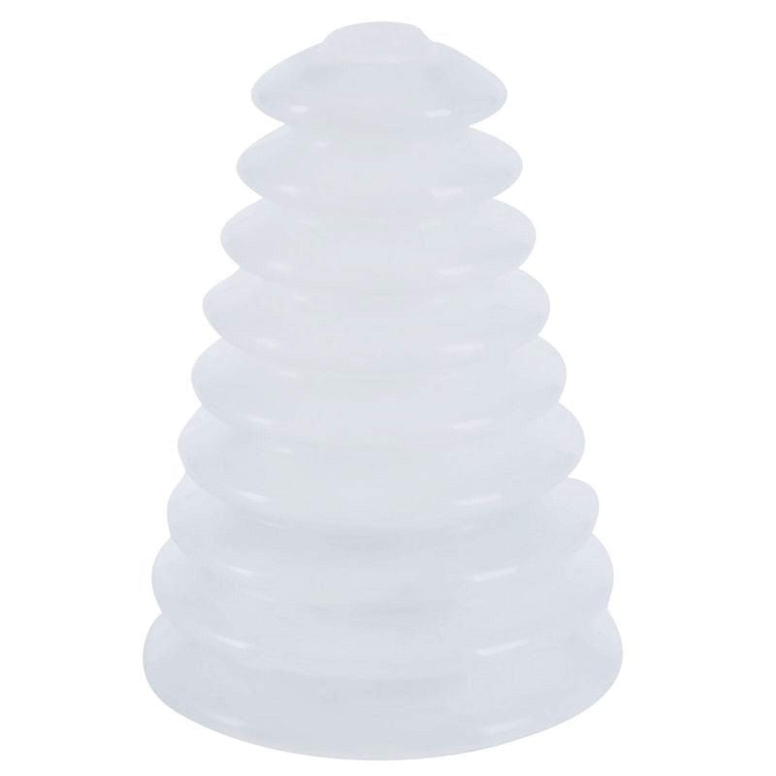 1Piece Drill Dust Collector Rubber Dust Cover Electric Hammer Drill ...