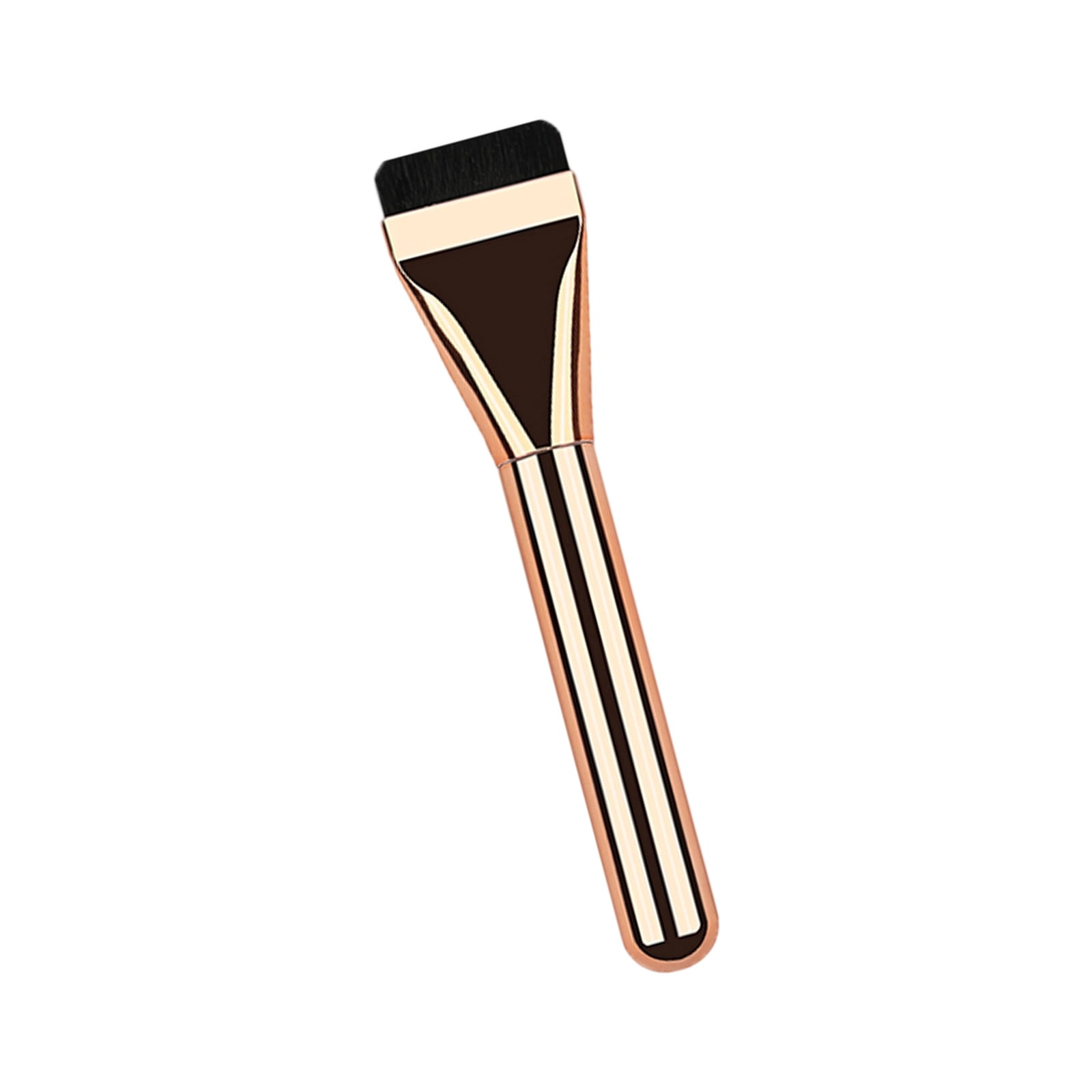 1Piece Flat Top Face Mask Brush Lightweighted for Travel Design Gentle ...