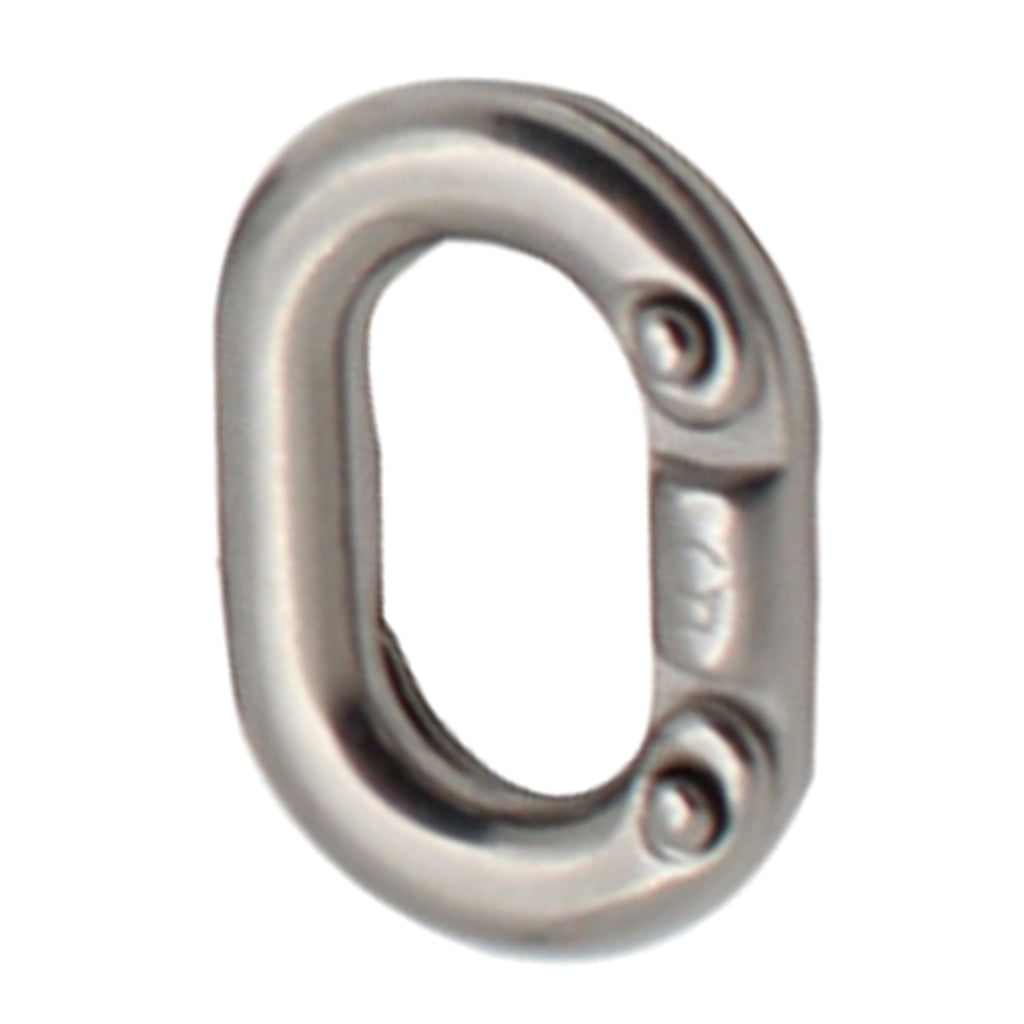 1Piece Marine Grade C Link Split Connectings Ship Anchors Chain Link ...