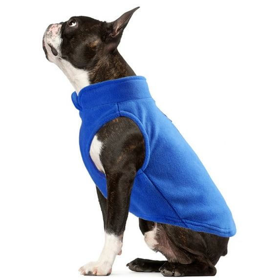 1Pieces Dog Sweater Winter Pet Clothes Dog Outfit Soft Cat Sweater Dog ...