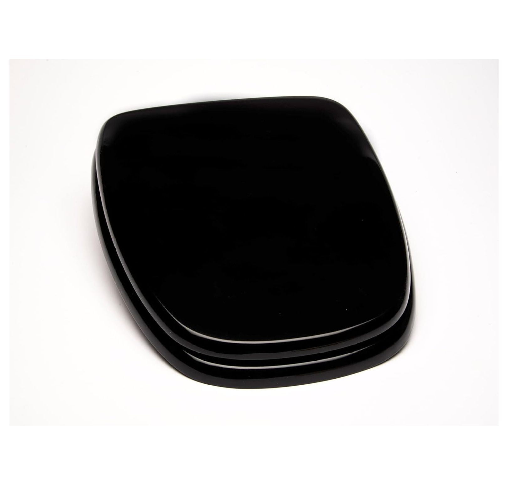 1Q1E9-90 Styled for Eljer New Emblem Square Front Design Toilet Seat ...