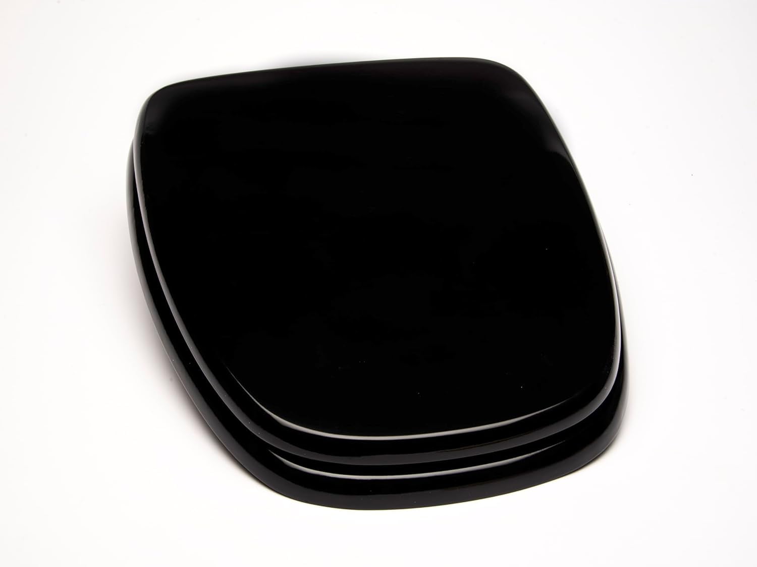 1Q1E9-90 Styled for Eljer New Emblem Square Front Design Toilet Seat ...