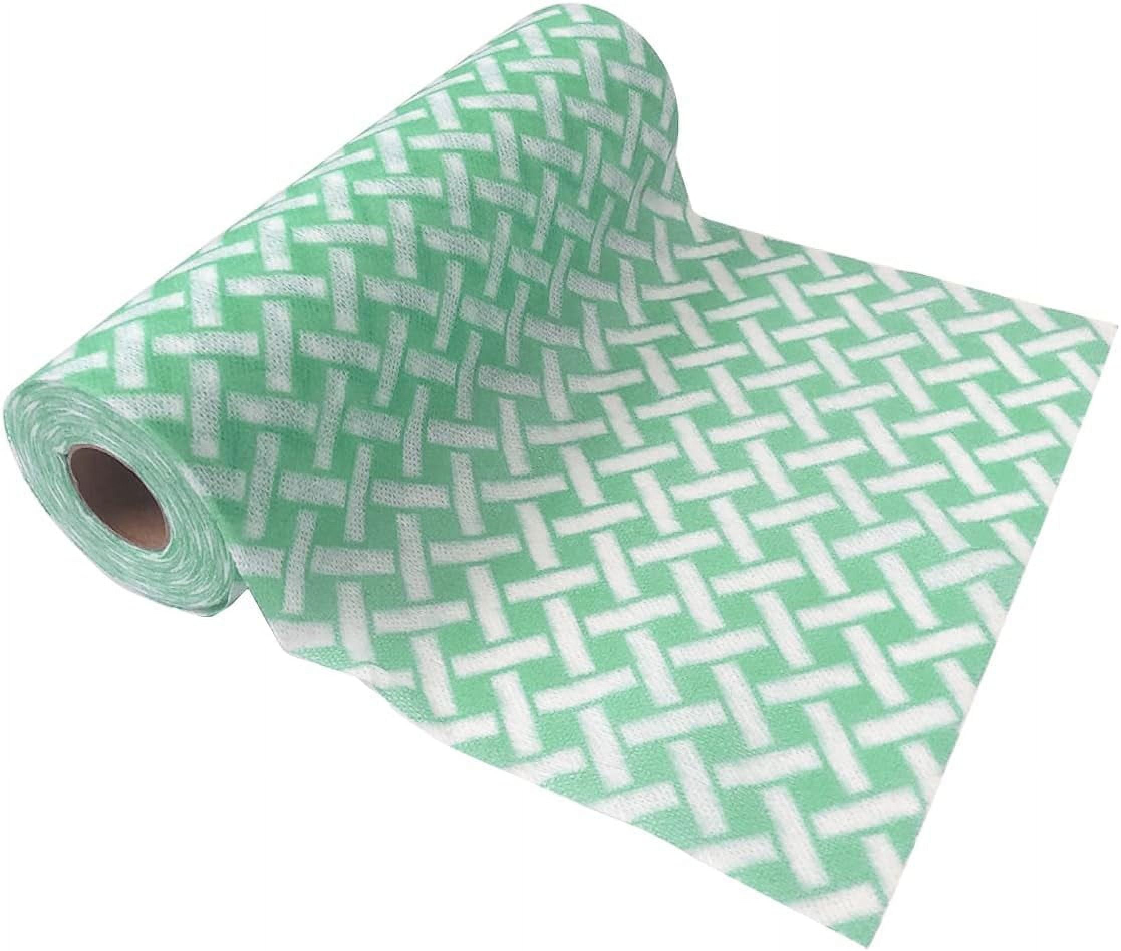 1Roll/2Rolls Disposable Cleaning Cloth，Reusable Towels，Disposable Handi ...