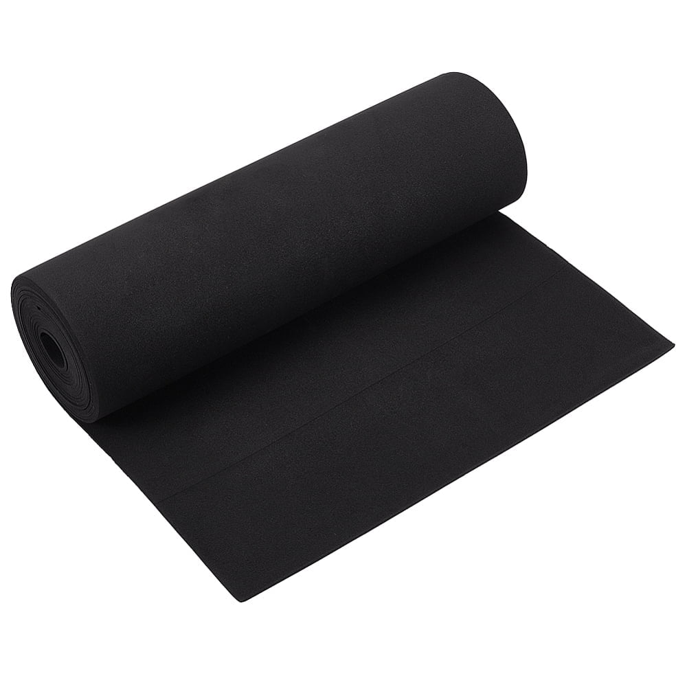 1Roll 3.28 Yards High Density Foam Sheet 2mm Thick EVA Foam Craft Sheet ...