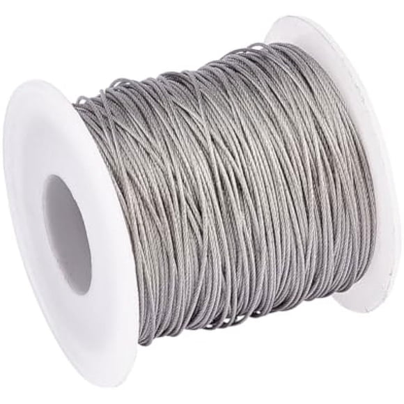 Aircraft Cable Hanging Kit