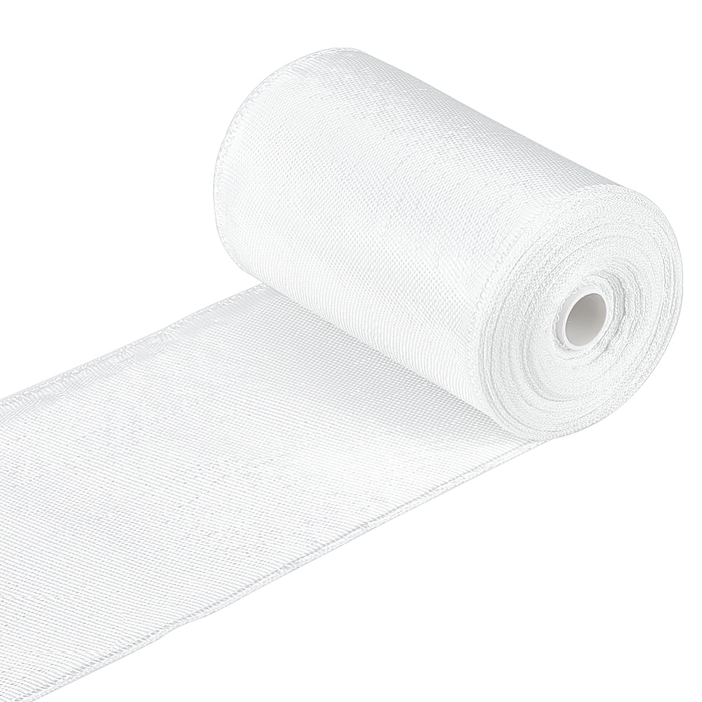 1Roll 99 Feet Waterproofing Membrane White Fiberglass Waterproof Mesh ...