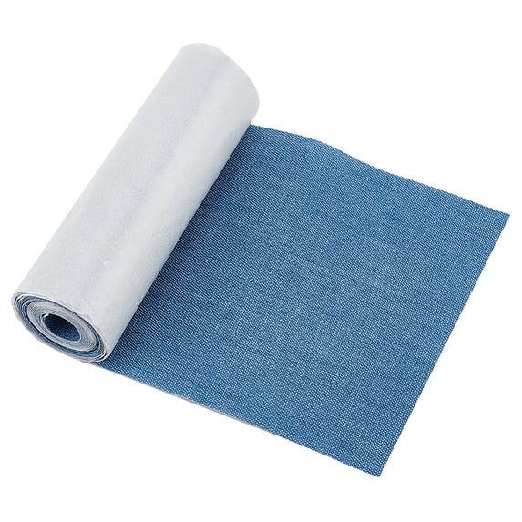 1Roll Cloth Iron on/Sew on Patches Costume Accessories Appliques for ...