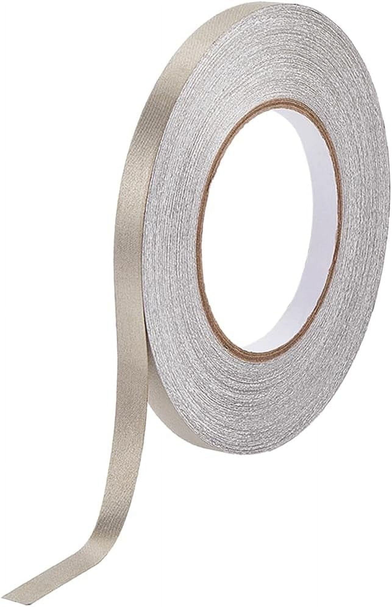 1Roll Conductive Fiberglass Fabric Adhesive Tape for EMI Shielding RF ...