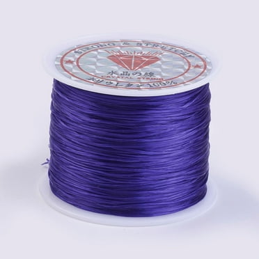 2mm x 100 yards Rattail Satin Nylon Trim Cord Chinese Knot - Walmart.com