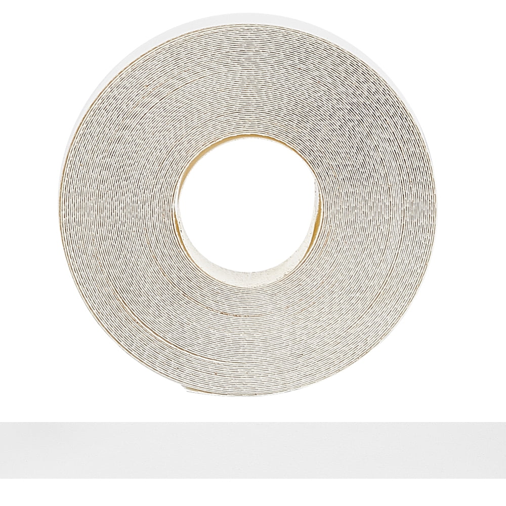 1Roll Melamine Flat Sealing Strip Pressure Sensitive Adhesive for Door ...