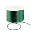 1Roll Nylon Satin Rattail Cords Beading Threads for Bracelet Jewelry ...