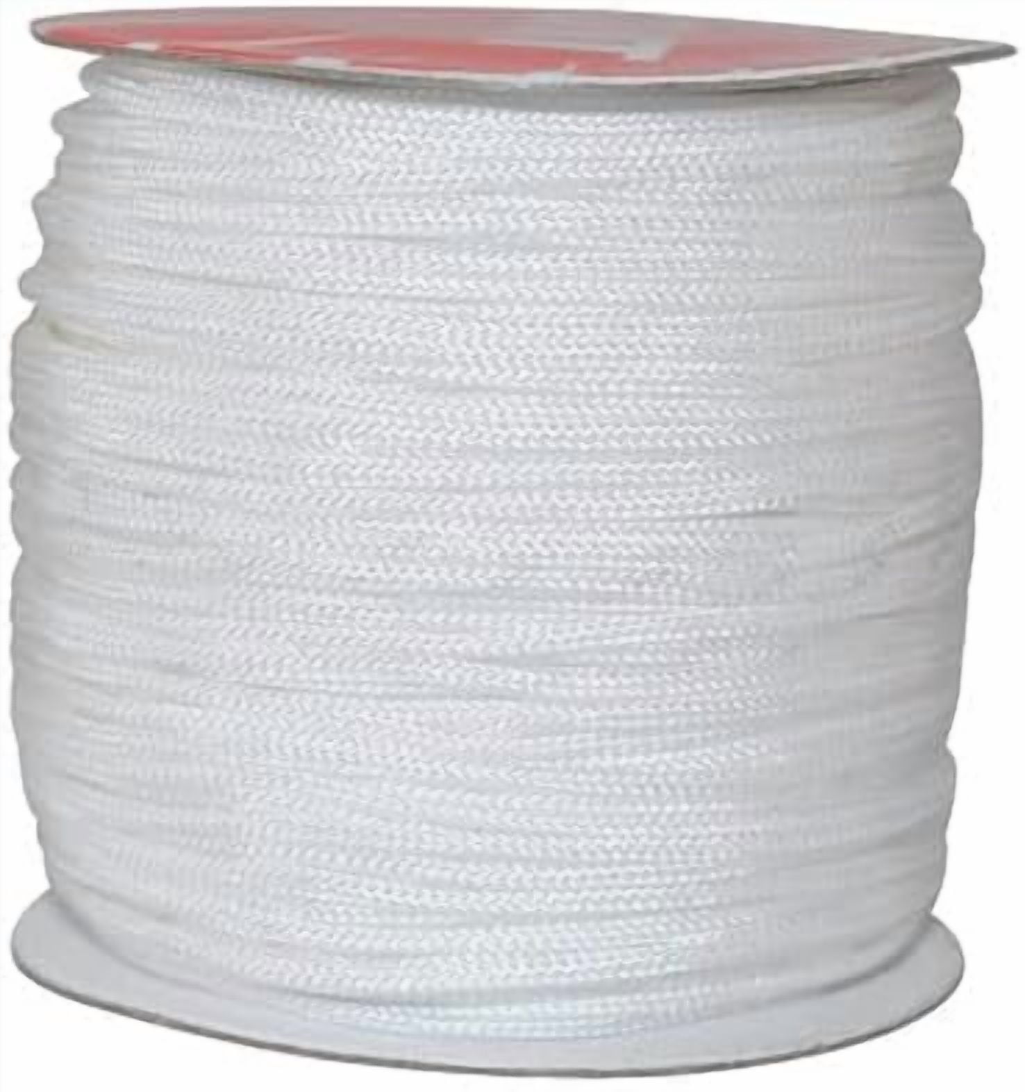 1Roll Nylon Thread Cord for Jewelry Making White 0.8mm 109.36 Yards ...