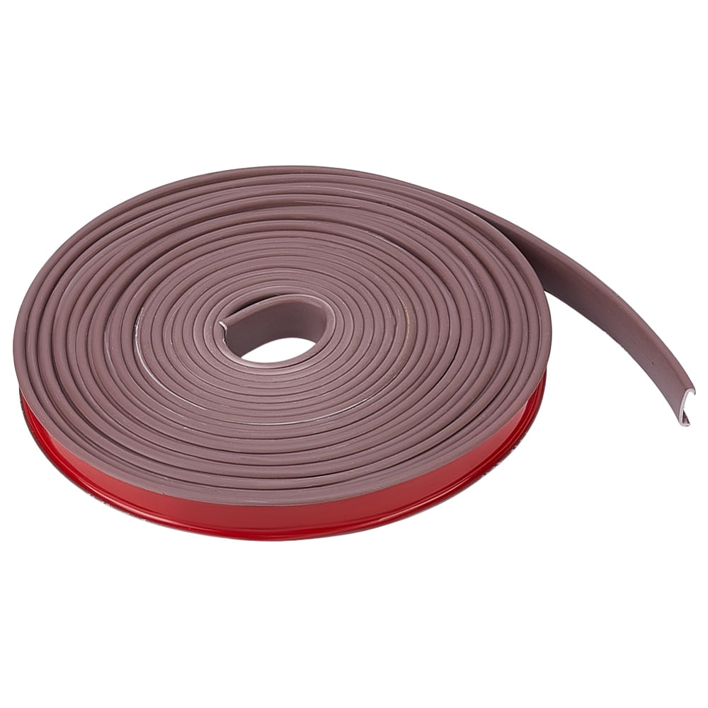 1Roll TPE Self-Adhesive Flexible Molding Trim Ceiling Molding Wall Trim ...