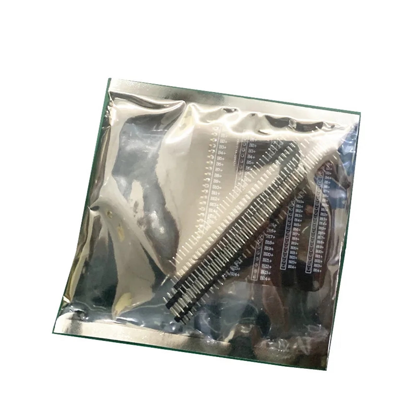 1S-24S Lithium Battery Pack Single Cell Measurement Series String ...