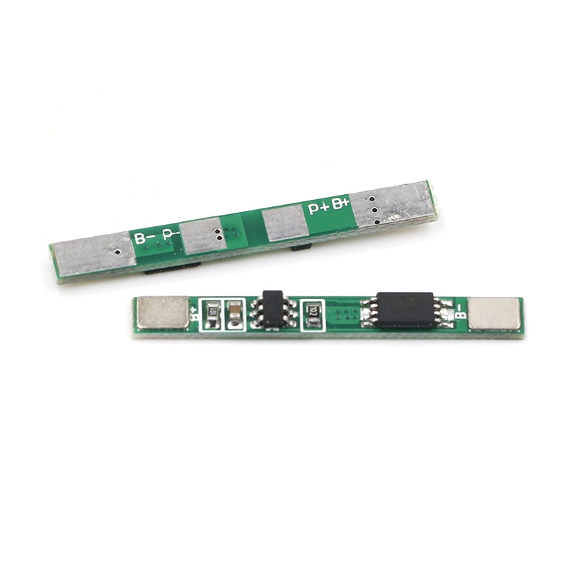 1S 2S 3S 4S 3A 20A 30A Li-ion Lithium Battery 18650 Charger PCB BMS ...