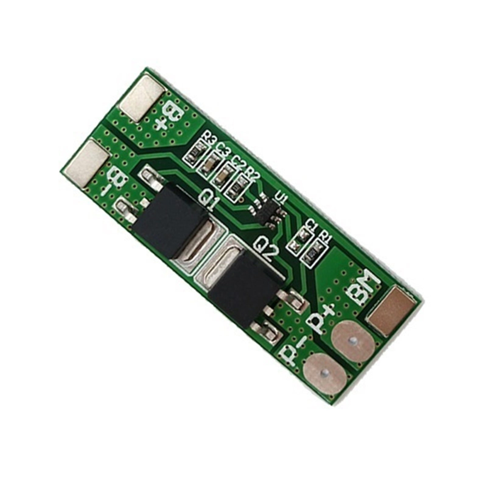 1S 2S 4S 7S 3.2V 12.8V 32700 BMS Lithium Iron Battery Protection Board For 32650 32700 Battery ...