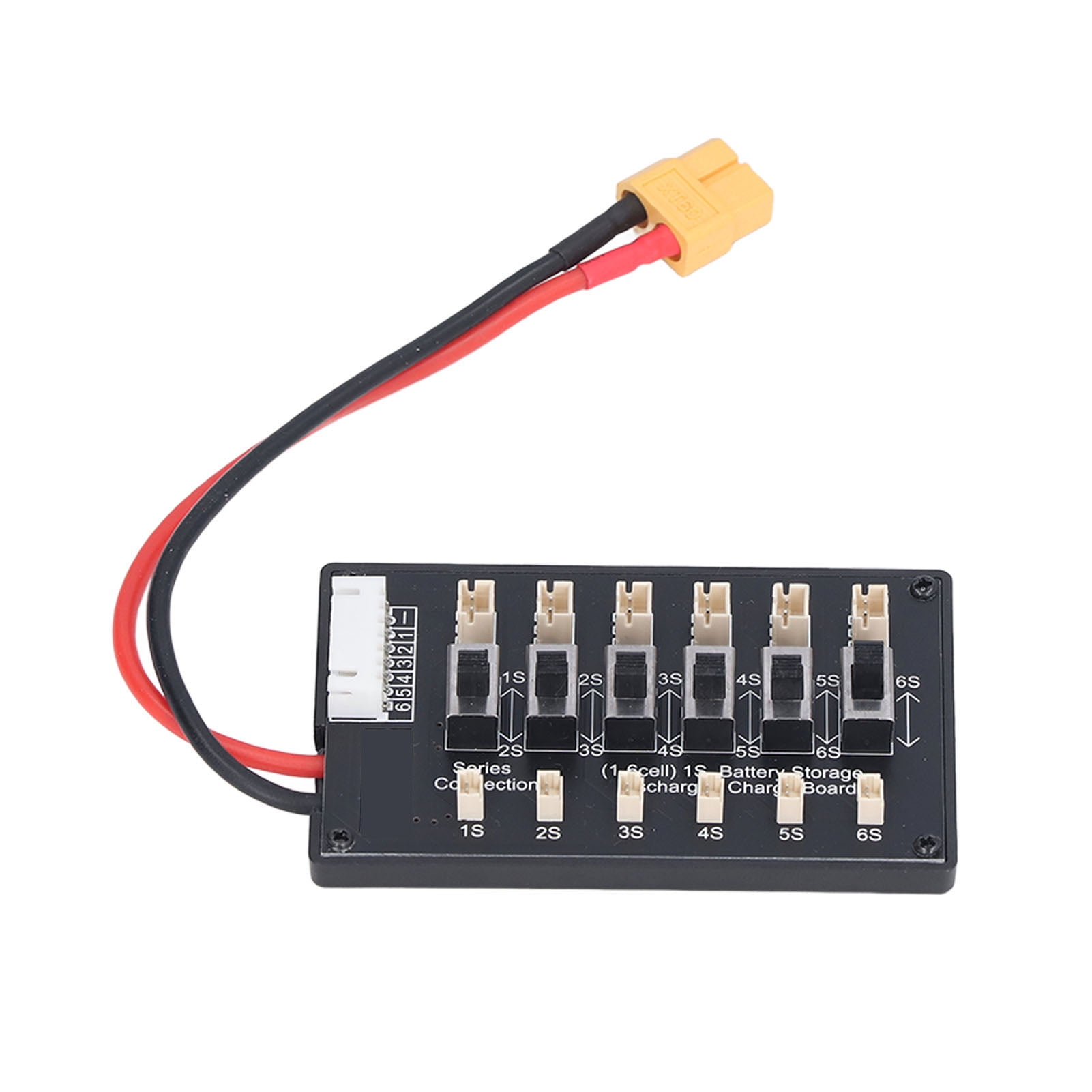 1S Lithium Battery Series , Battery Charging Connection Board Battery ...