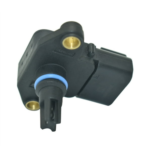 Ford F250 Fuel Injection Manifold Pressure Sensor