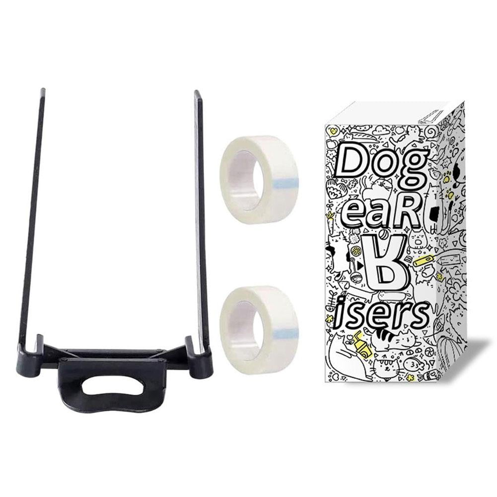 1SET Dog Ear Stand Ear Correction Adjustable Dog Ear Stand For Doberman ...