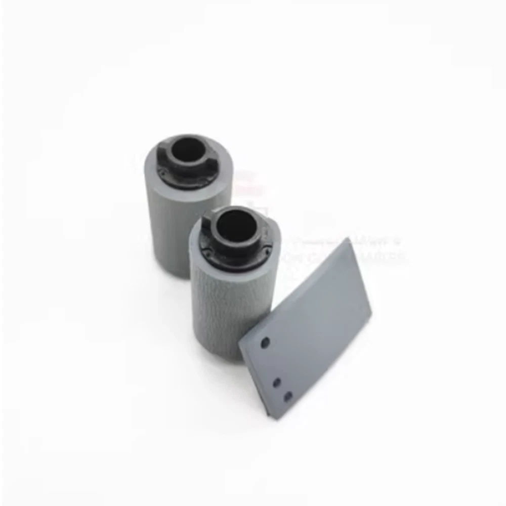 1SETX ADF Feed Pickup Roller Separation Pad Fits For Canon 1150 1170 ...