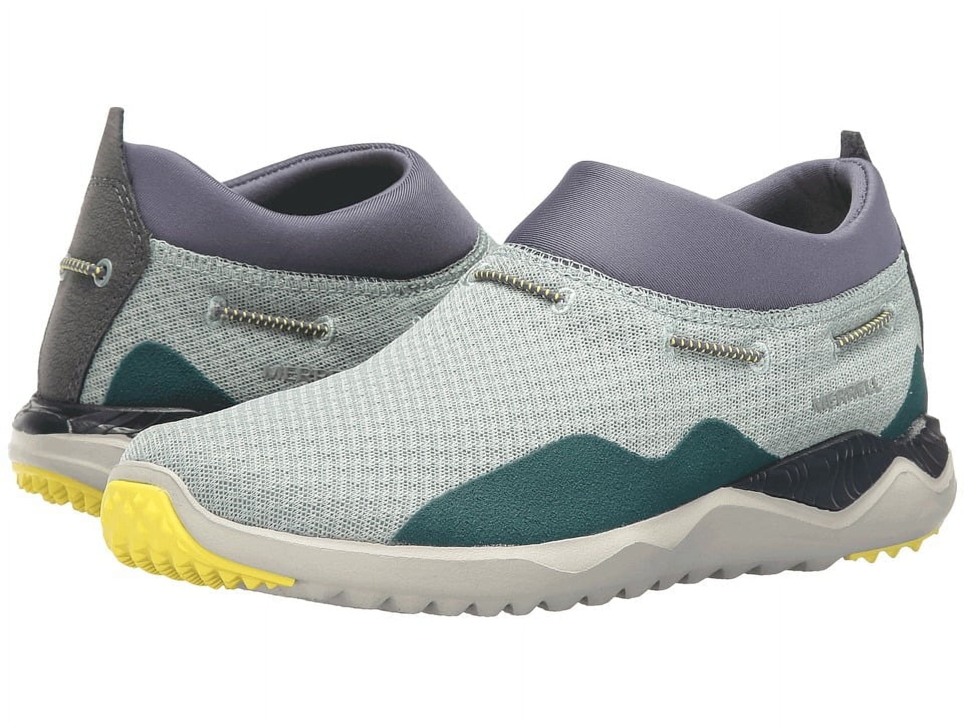 1SIX8 Mesh Moc Shoes (For Women) - Walmart.com