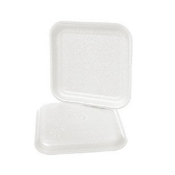 Styrofoam Trays