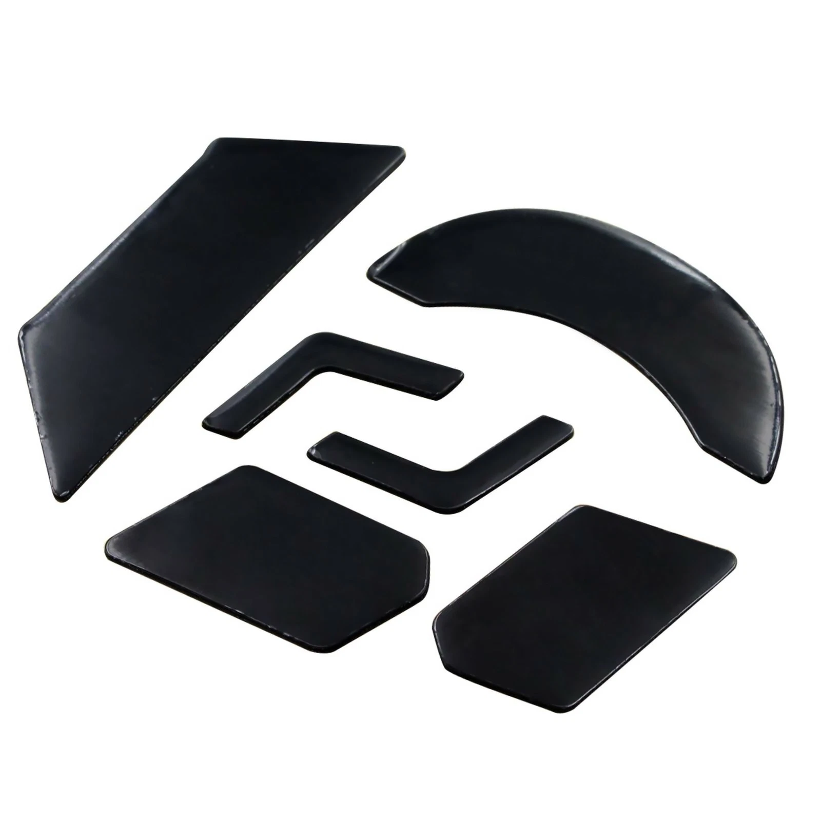 1Set 0.6Mm Ptfe Mouse Skating Feet Stickers For Logitech G903 ...