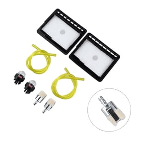 Fuel filter fits Echo, Shindaiwa replaces A369000480 - Walmart.com