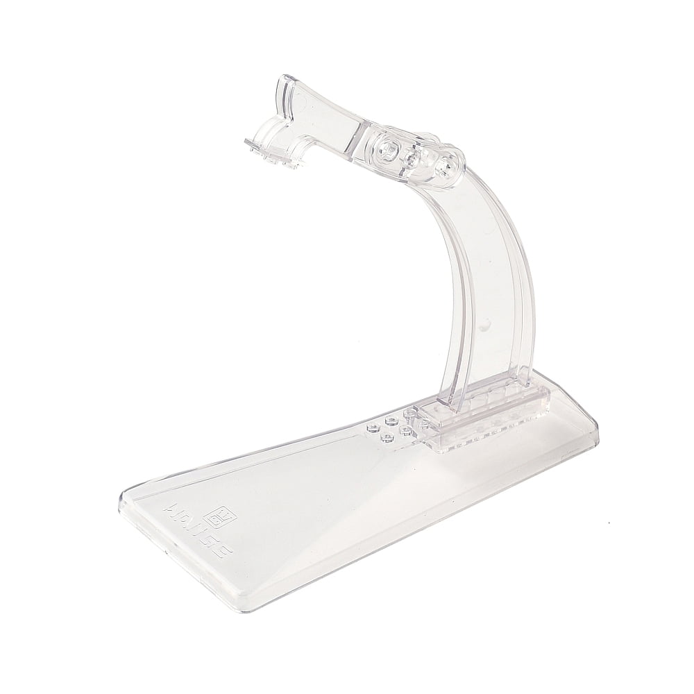 1Set 16.8x7.9x17.5cm ABS Plastic Aircraft Model Display Stands Model ...