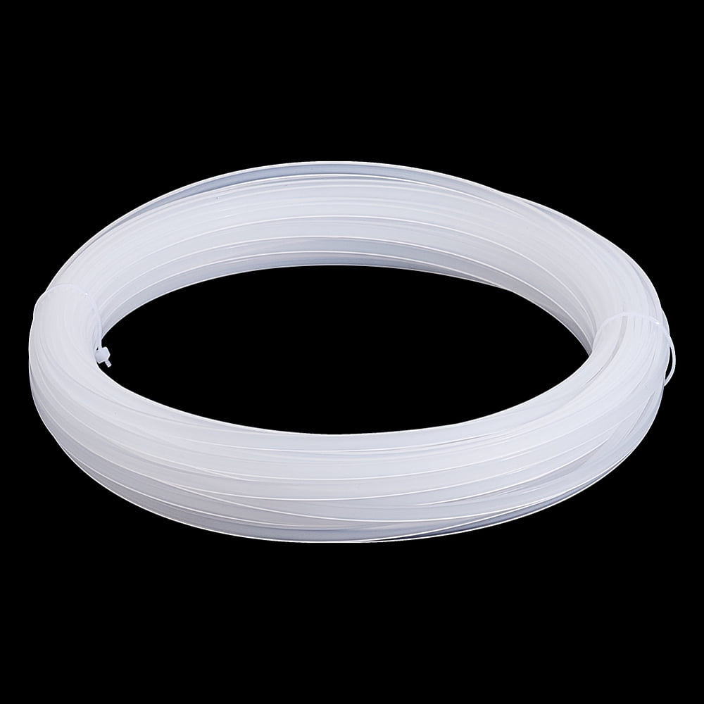 1Set 20M Plastic Flat Boning Sewing Wedding Dress Fabric for DIY Sewing ...