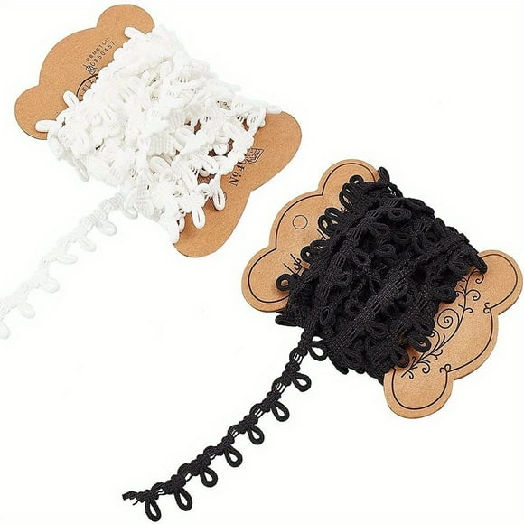 Button Hole Elastic