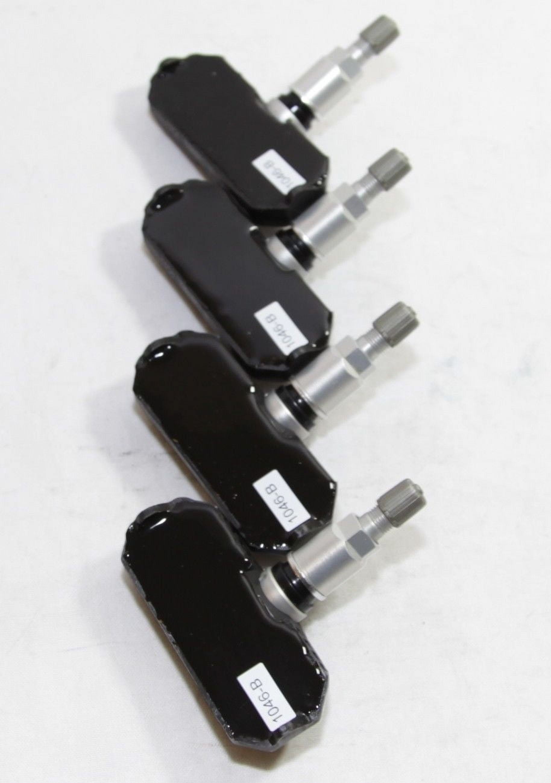 1Set 4PCS Tire Pressure Sensor TPMS for Jaguar Land Rover 05-08 S 09-10 ...
