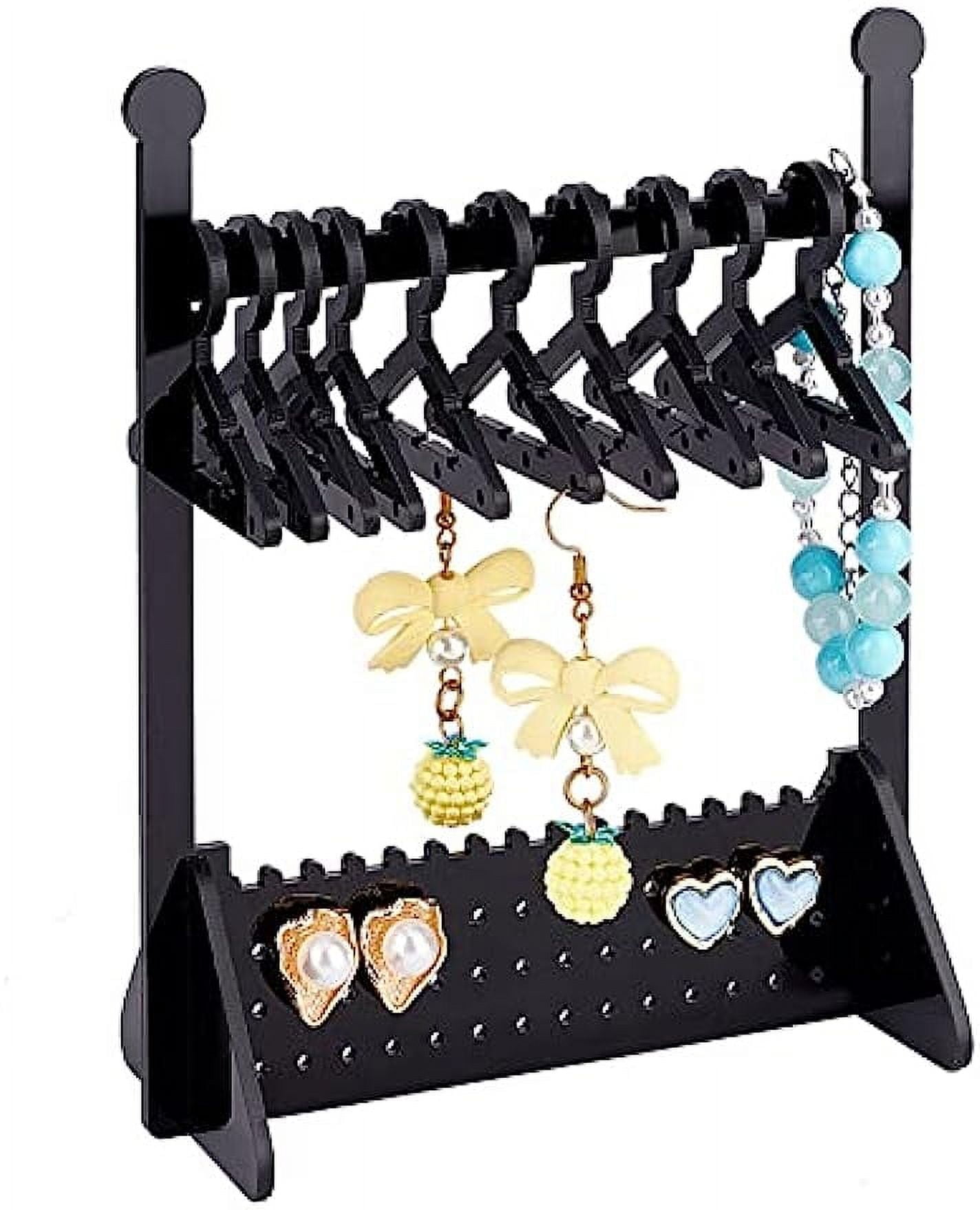 Unique jewelry holder store