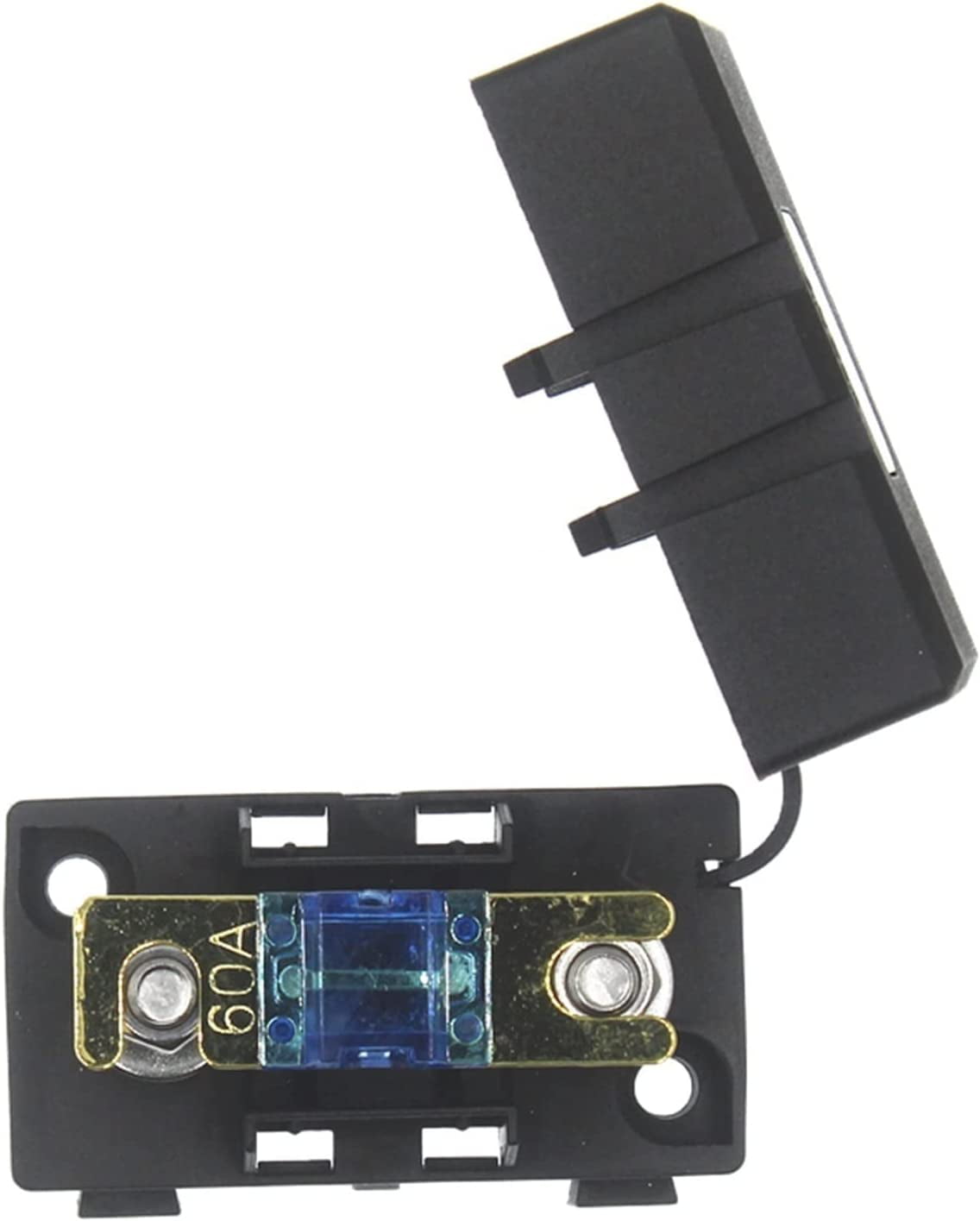 1Set ANS Trumpet Fork Plug Fuse 20A 30A 40A 50A 60A 70A 80A 100A 150A ...