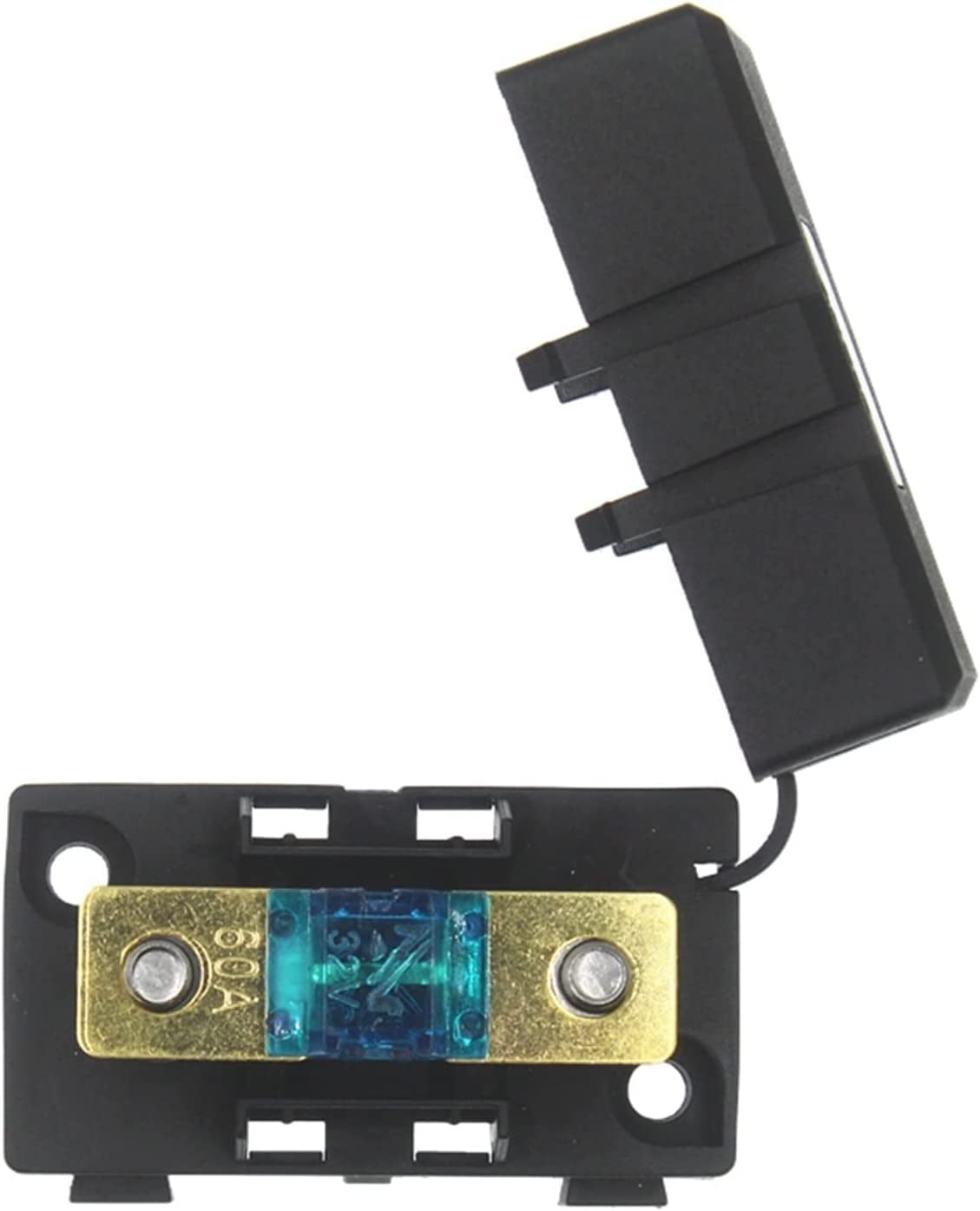 1Set ANS Trumpet Fork Plug Fuse 20A 30A 40A 50A 60A 70A 80A 100A 150A ...