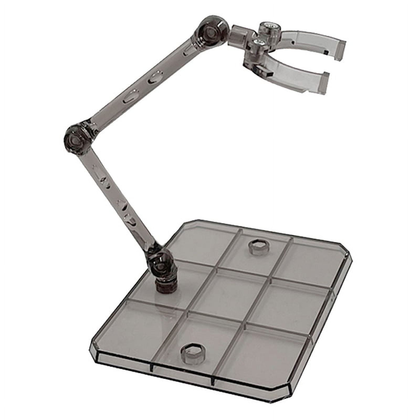 1Set Action Figure Base Suitable Display Stand Bracket for HG 1/144 ...