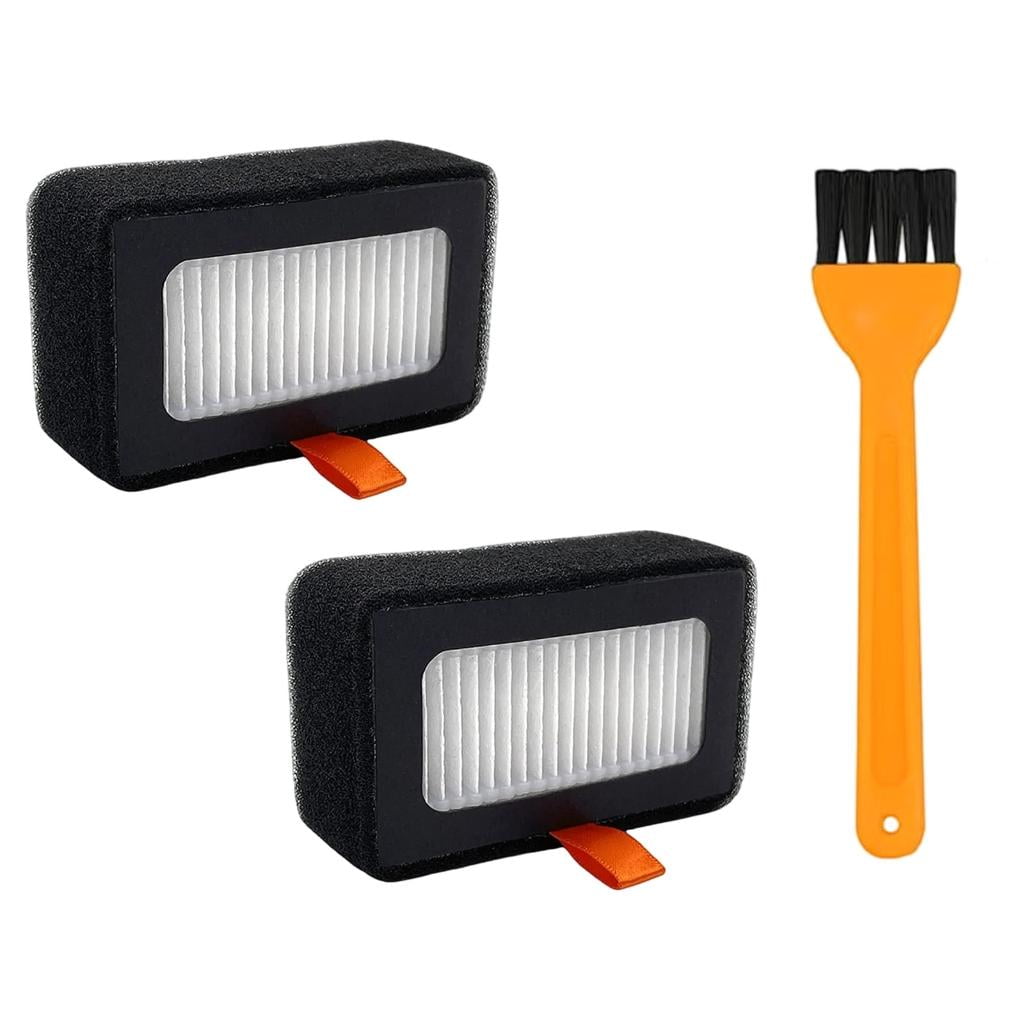 1Set Air Purification Filters for Lab X1/P1 3D Printer Air Quality ...